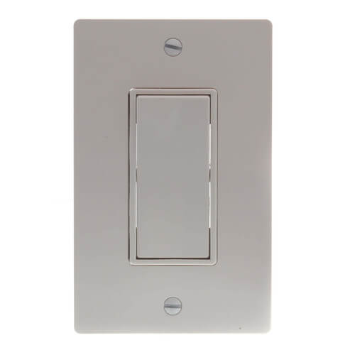 FV-WCSW11-W - Panasonic FV-WCSW11-W - EcoSwitch Single Function On/Off ...