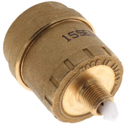 FV147 - Resideo FV147 - 1/8" NPT Air Vent - 150 psi, 240F, FV147