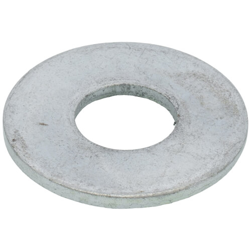 FW12 - LH Dottie FW12 - 1/2" USS Flat Washer (Pack of 50)