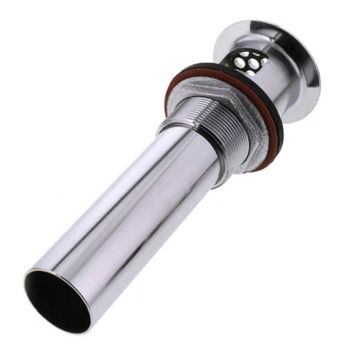 FY-155 - Matco-Norca FY-155 - 4" Open Grid Top PO Plug Tailpiece ...