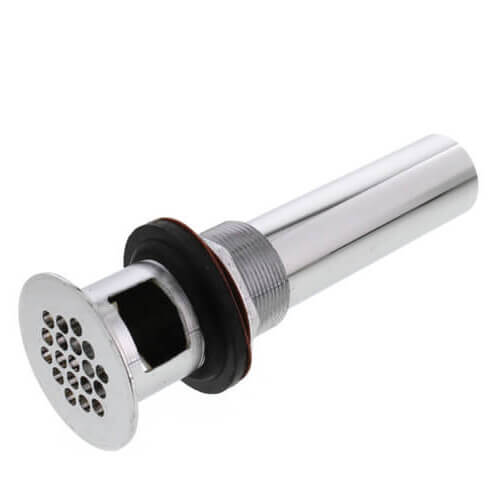 FY-155 - Matco-Norca FY-155 - 4" Open Grid Top PO Plug Tailpiece ...