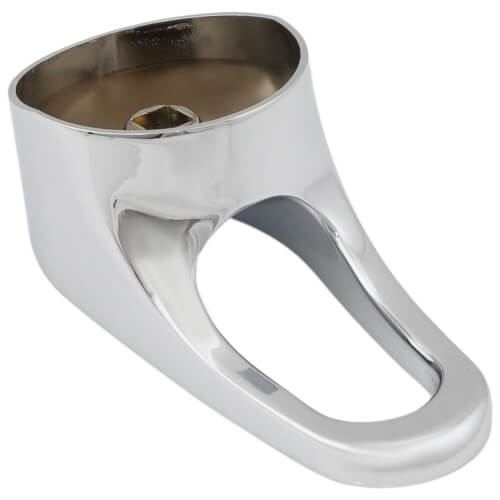 G0097021 - Gerber G0097021 - Chrome Loop Handle For Ceramic Pressure ...