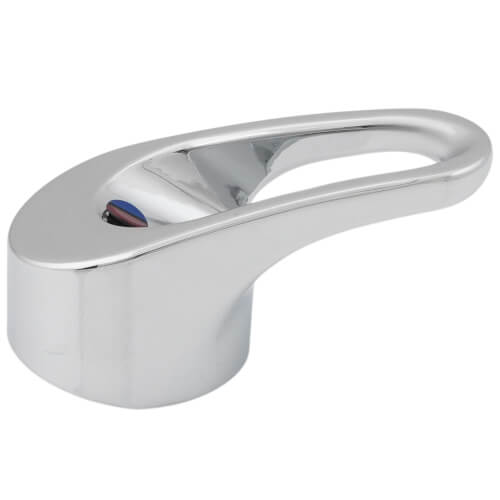 G0097021 - Gerber G0097021 - Chrome Loop Handle For Ceramic Pressure ...