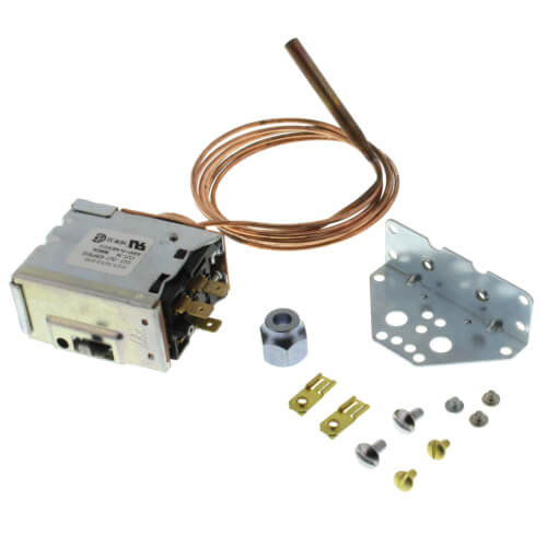 G23-5253 - Ranco G23-5253 - Refrigeration Pressure Control w/ 60 ...