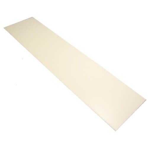 G4000C - Wiremold G4000C - Steel Raceway Cover for Series 4000 (Gray)