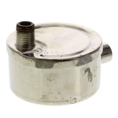 G6A - Gorton G6A - Gorton No. 6 Angle Vapor Equalizing Valve