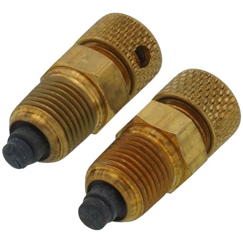 G97030 - Bell & Gossett G97030 - RV-125A Readout Valve (Set of 2)