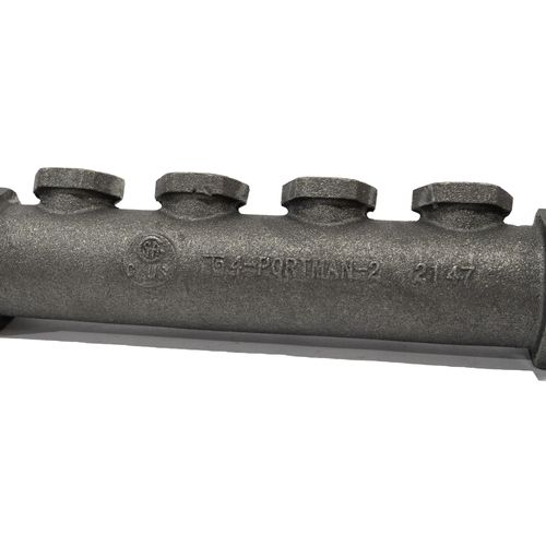 4-PORTMAN-M - Gastite 4-PORTMAN-M - FlashShield Multi-Port Manifold, 1/ ...