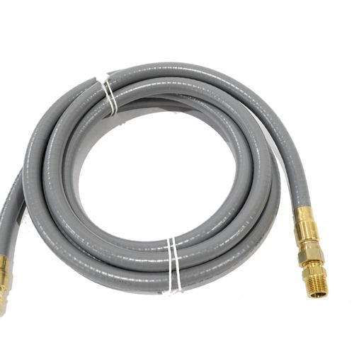OUTFLEX-3/8 - Gastite OUTFLEX-3/8 - 3/8" MNPT x 10 ft. Outdoor Flex ...