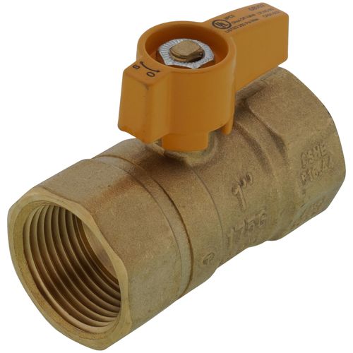 GBV100 - Bluefin GBV100 - 1" Gas Ball Valve