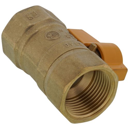 GBV100 - Bluefin GBV100 - 1" Gas Ball Valve