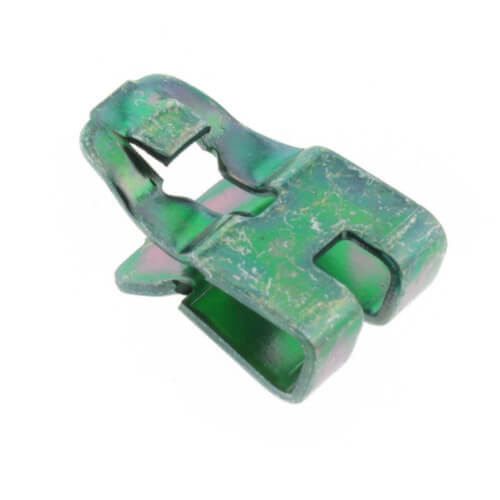 GC99 - Southwire GC99 - Green Steel Grounding Clip