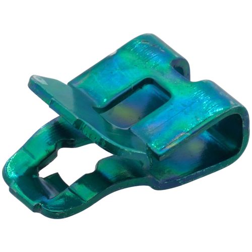 GC99 - Southwire GC99 - Green Steel Grounding Clip