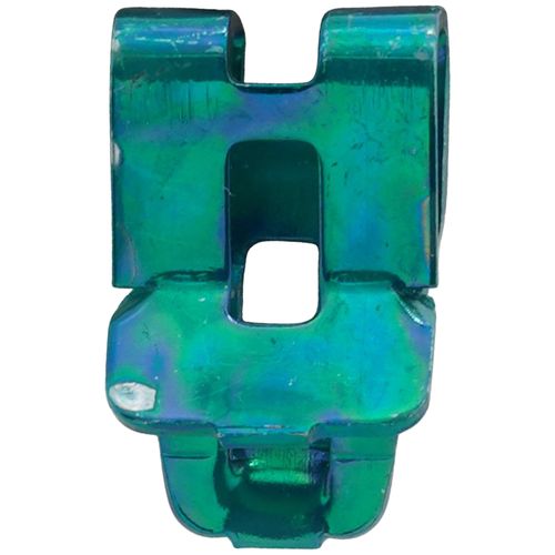 GC99 - Southwire GC99 - Green Steel Grounding Clip