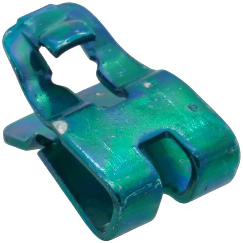GC99 - Southwire GC99 - Green Steel Grounding Clip
