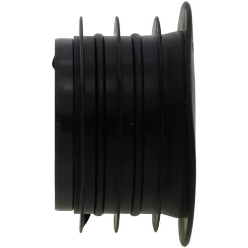 GD2-SHF-W - Green Drain GD2-SHF-W - 2" Waterless Drain Trap Seal