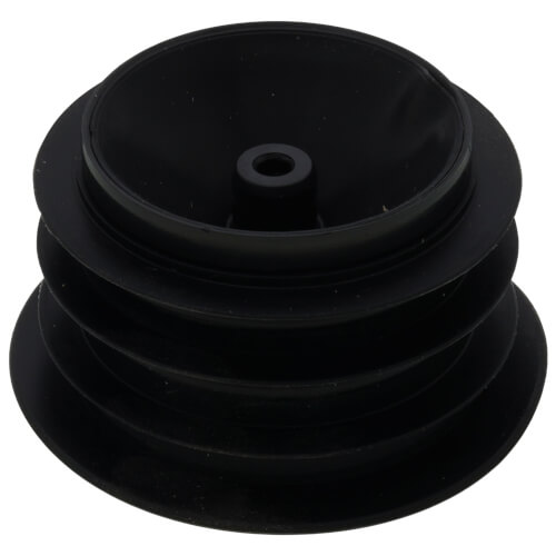 GD2-SHF-W - Green Drain GD2-SHF-W - 2" Waterless Drain Trap Seal