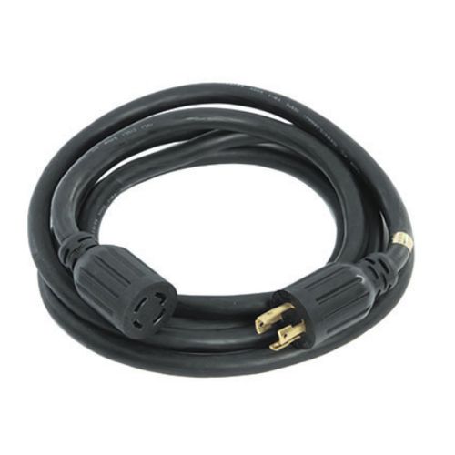 6327 - Generac 6327 - 30A Nema L14-30 Generator Cord (10 Feet), 6327