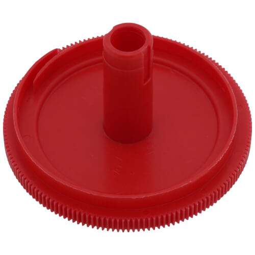 GER00135 - Trane GER00135 - Red Drive Gear, GER00135