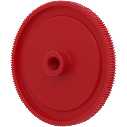 GER00135 - Trane GER00135 - Red Drive Gear, GER00135