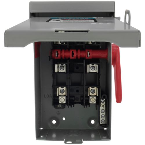 GF221NAU - Siemens GF221NAU - 30A Low-Voltage VBII Double-Break ...