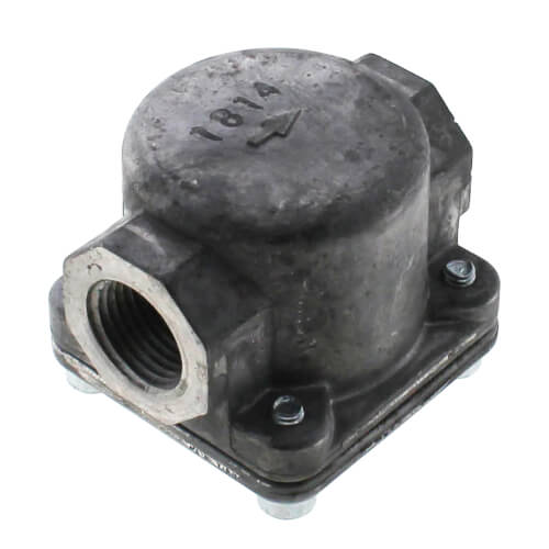 GF40-44-A-0 - Maxitrol GF40-44-A-0 - 1/2" Gas Filter