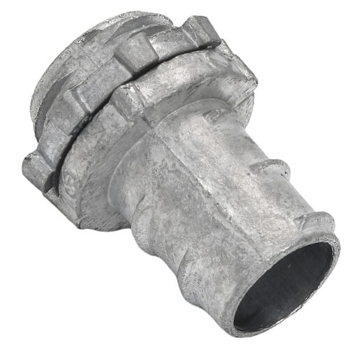 GF50 - Arlington GF50 - 1/2" BX-Flex Screw Connector