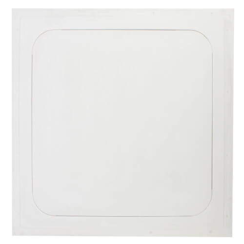 GFRG-R-9X9 - Acudor GFRG-R-9X9 - 9" x 9" Recessed Ceiling Drywall ...