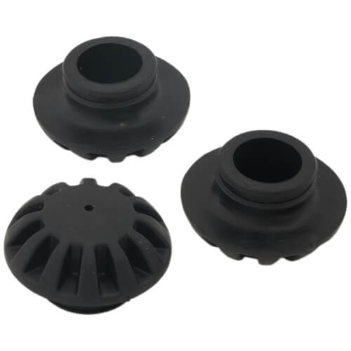 GFRVI237 - RCT/Aquaguard GFRVI237 - 23" x 7" Goliath Furnace Risers