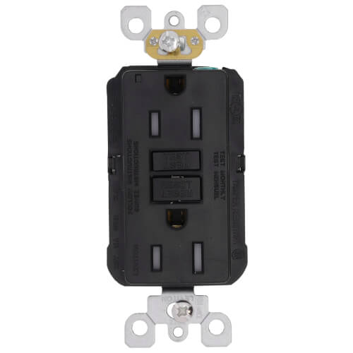 GFTR1-E - Leviton GFTR1-E - SmartlockPro Tamper-Resistant Self-Test ...