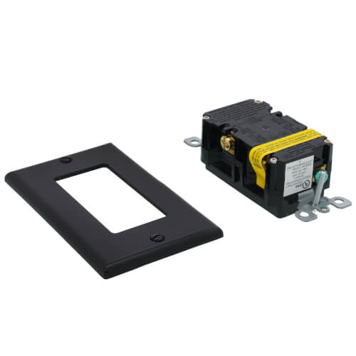 GFTR2-E - Leviton GFTR2-E - SmartlockPro Slim Tamper-Resistant Self ...