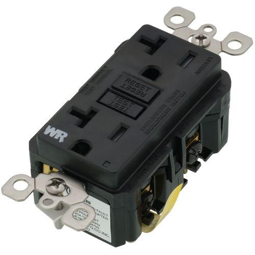 GFWT2-E - Leviton GFWT2-E - SmartlockPro Slim Tamper/Weather Resistant ...