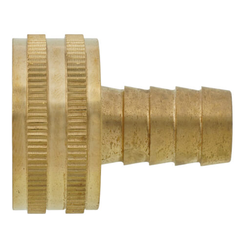 GHSB050-075 - Bluefin GHSB050-075 - 1/2" Hose Barb x 3/4" Female Hose ...