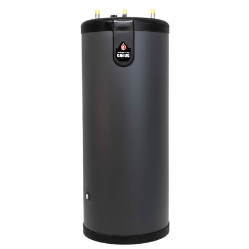 GINIUS45 - Triangle Tube GINIUS45 - Ginius 45 Indirect Water Heater