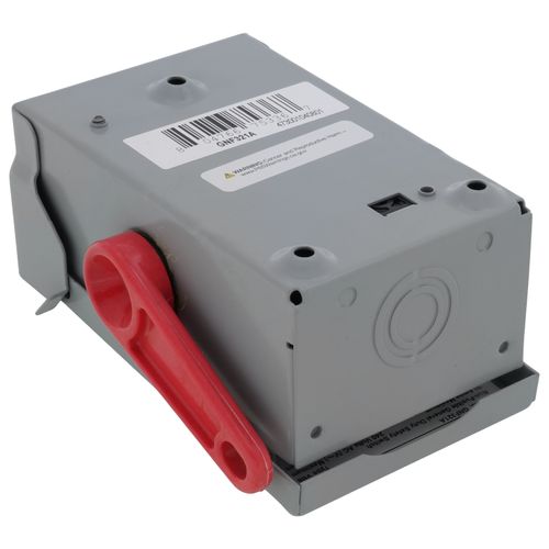 GNF321A - Siemens GNF321A - 30A Low-Voltage VBII Double-Break Enclosed ...