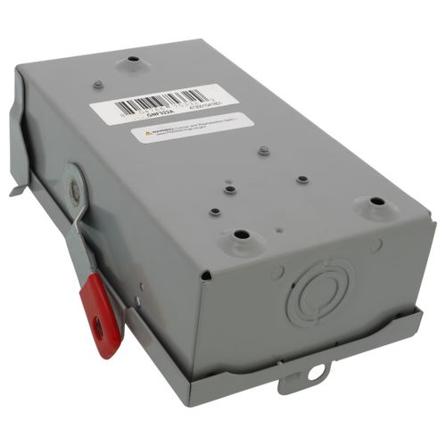 GNF322A - Siemens GNF322A - 60A Low-Voltage VBII Double-Break Enclosed ...