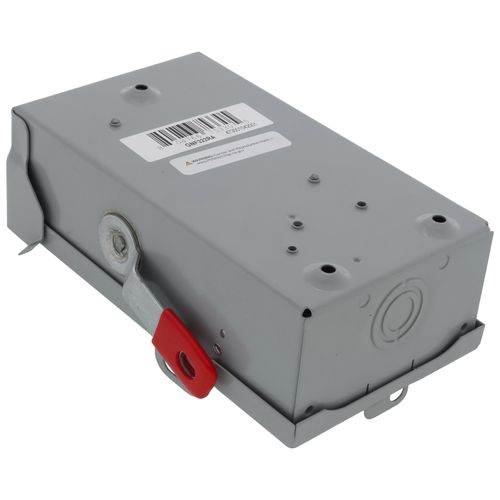 GNF322RA - Siemens GNF322RA - 60A Low-Voltage VBII Double-Break ...