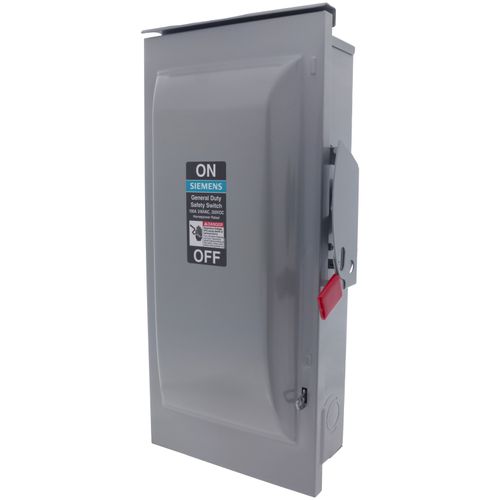GNF323R - Siemens GNF323R - 100A Low Voltage Circuit Protection Non ...
