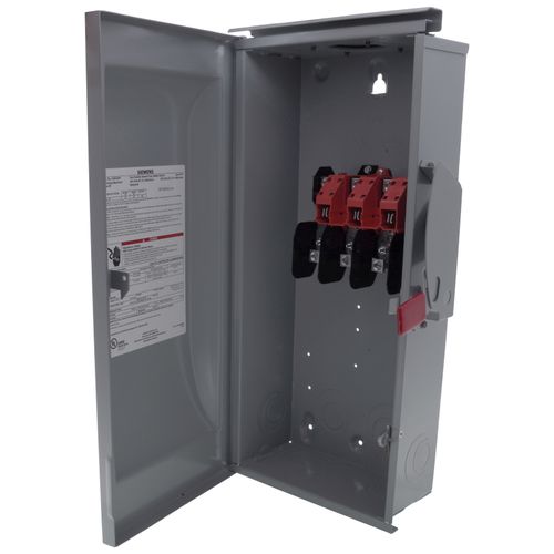 GNF323R - Siemens GNF323R - 100A Low Voltage Circuit Protection Non ...