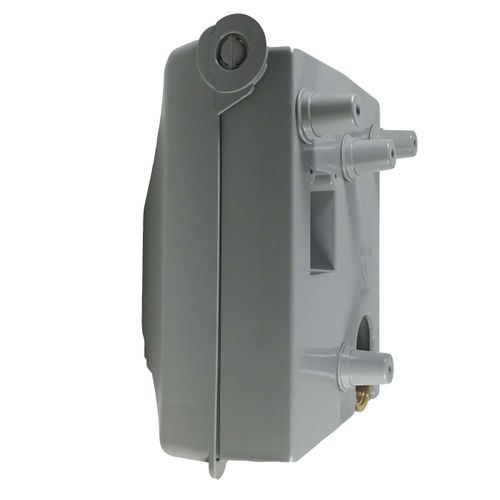 GO101-6G-50-BI - Burnaby Manufacturing Ltd. GO101-6G-50-BI - PVC Gas ...