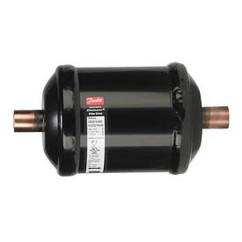 0162G00009 - Goodman-Amana 0162G00009 - Bi-flow Filter Drier, Steel ...