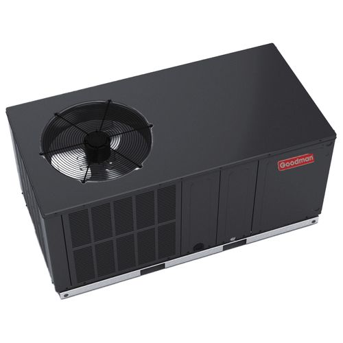 GPHH36031 - Goodman GPHH36031 - GPHH 5 Ton, 13.4 SEER2 Packaged ...
