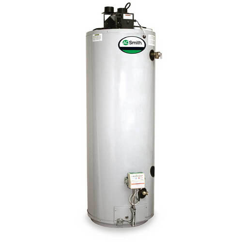 GPD-40 - AO Smith GPD-40 - 40 Gallon ProMax Power Direct Vent ...