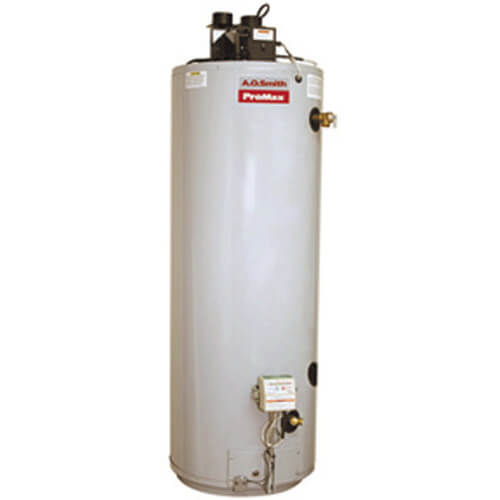 GPD-50 - AO Smith GPD-50 - 50 Gallon ProMax Power Direct Vent ...