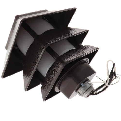 GPP60LBR - Arlington GPP60LBR - Pagoda-Style Landscape Light Fixture ...