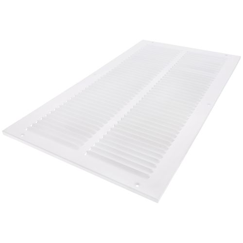 GR2W10-20 - Bluefin GR2W10-20 - 10" x 20" (Wall Opening Size) Sidewall ...