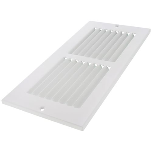 GR2W10-4 - Bluefin GR2W10-4 - 10" x 4" (Wall Opening Size) Sidewall ...