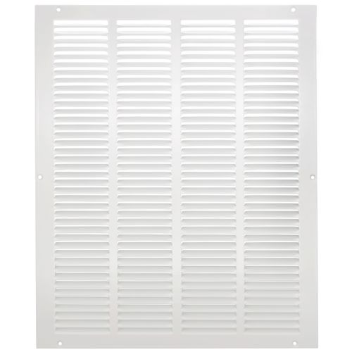 GR2W16-20 - Bluefin GR2W16-20 - 16" x 20" (Wall Opening Size) Sidewall ...