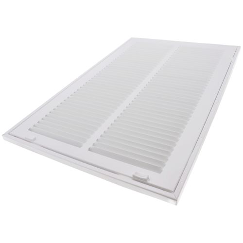 GR4W12-20 - Bluefin GR4W12-20 - 12" x 20" (Wall Opening Size) Sidewall ...