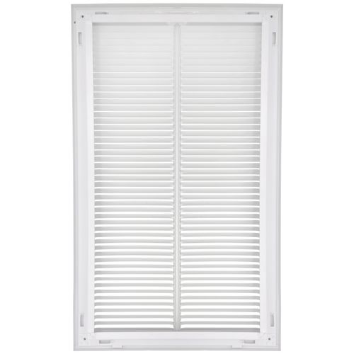 GR4W14-24 - Bluefin GR4W14-24 - 14" x 24" (Wall Opening Size) Sidewall ...